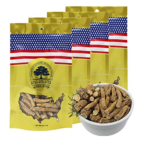 health benefits of ginseng slices