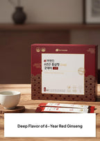 health benefits of ginseng sticks