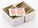 health benefits of ginseng tea