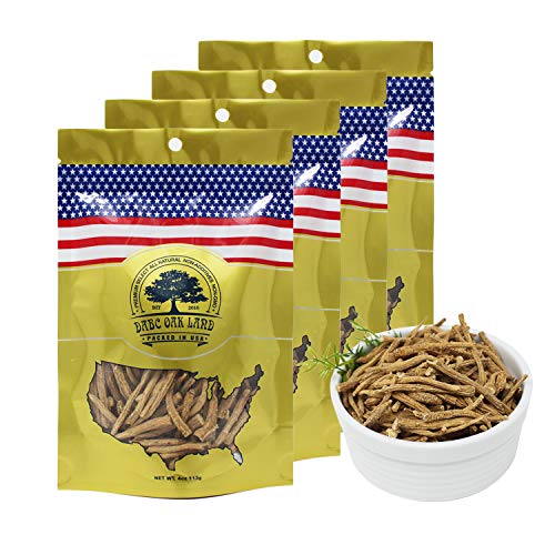 health benefits of ginseng tea