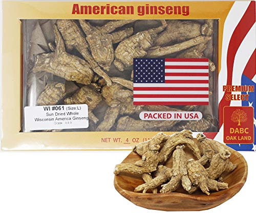 health benefits of ginseng