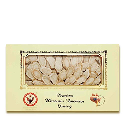 health benefits of ginseng