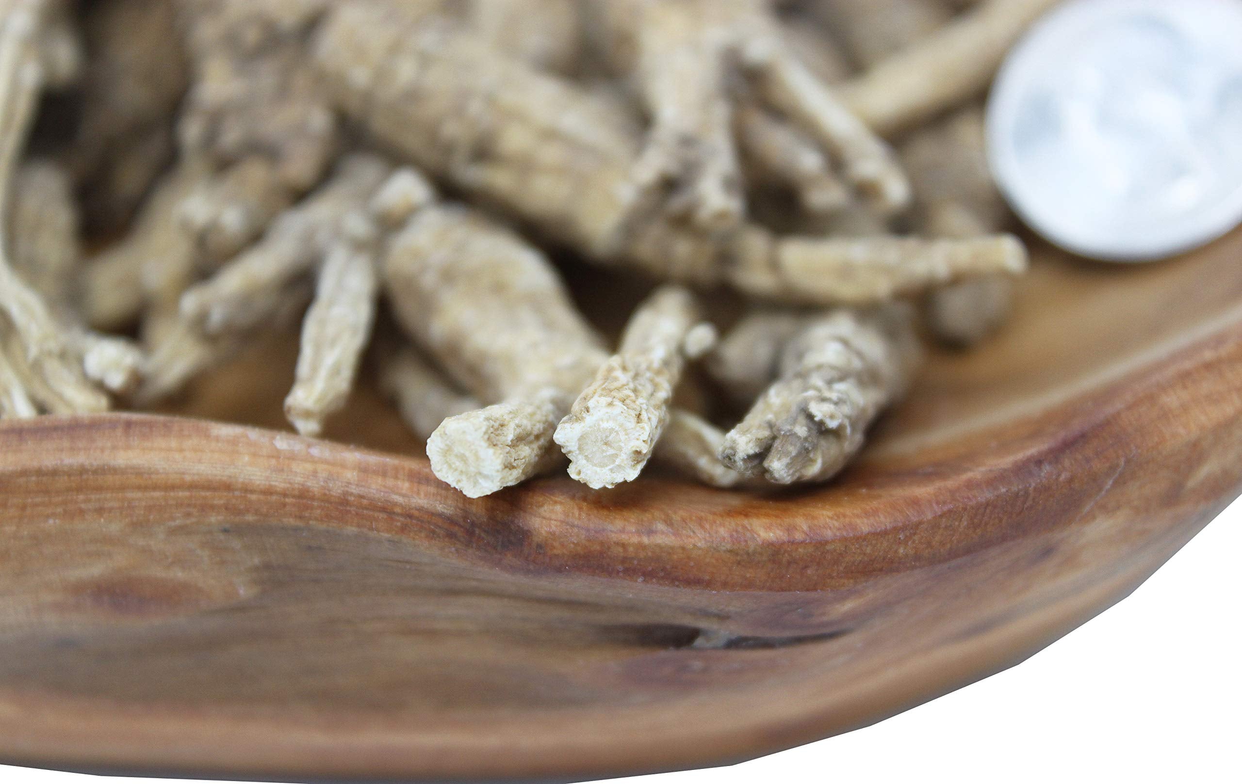 health benefits of ginseng