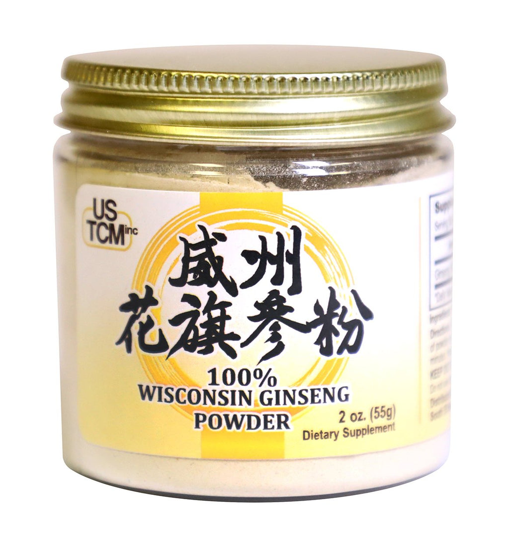 health benefits of ginseng