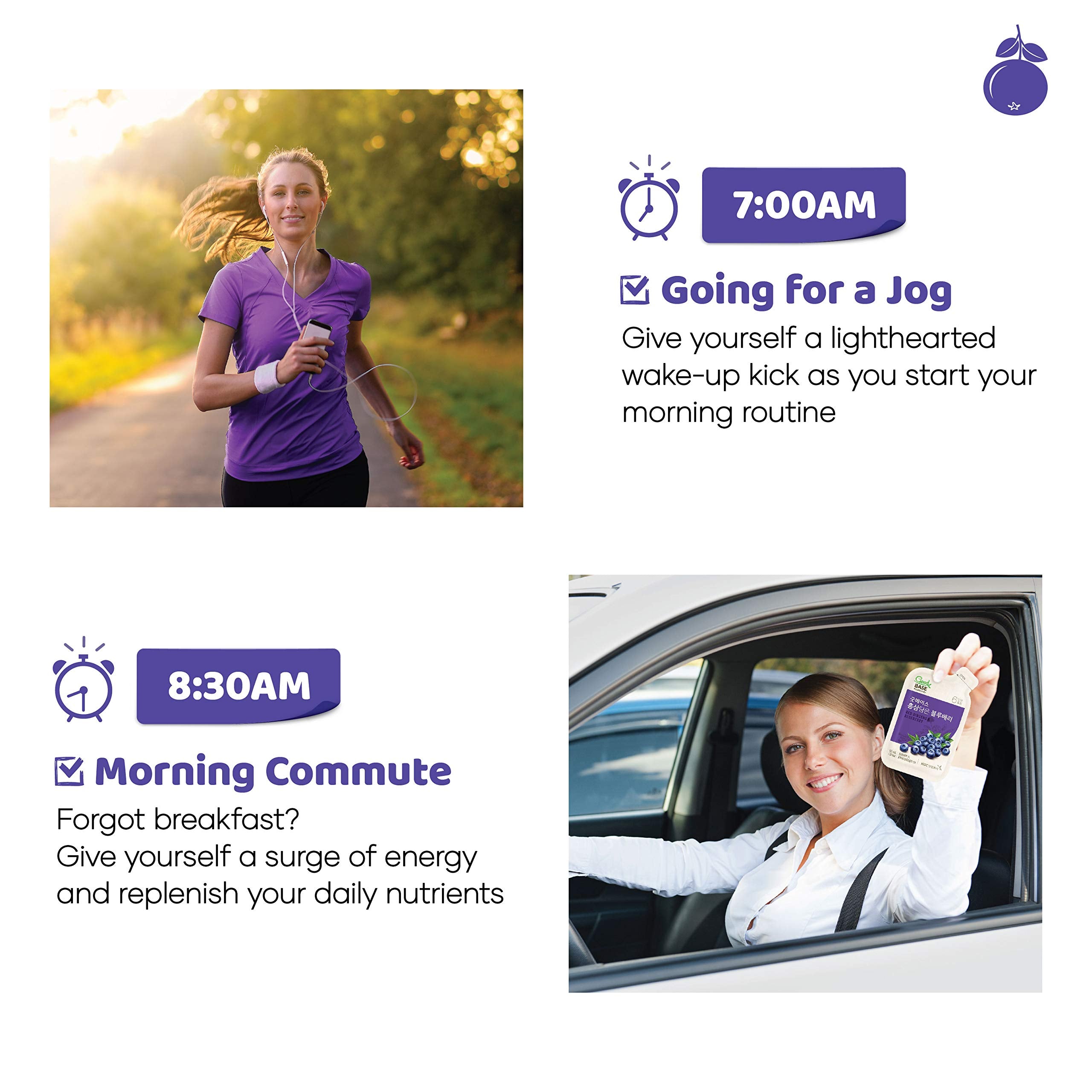 health benefits of ginseng