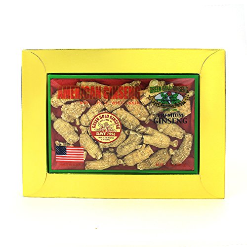 health benefits of ginseng