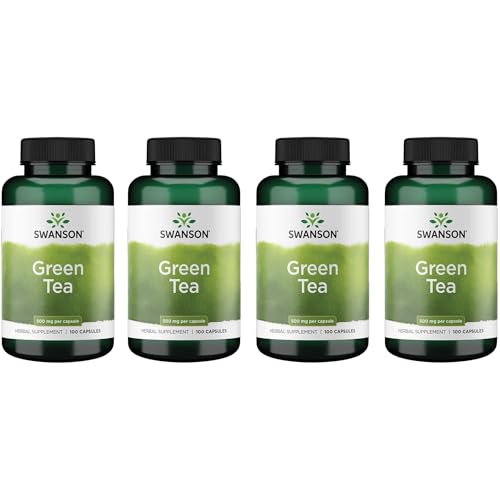 health benefits of green tea extract