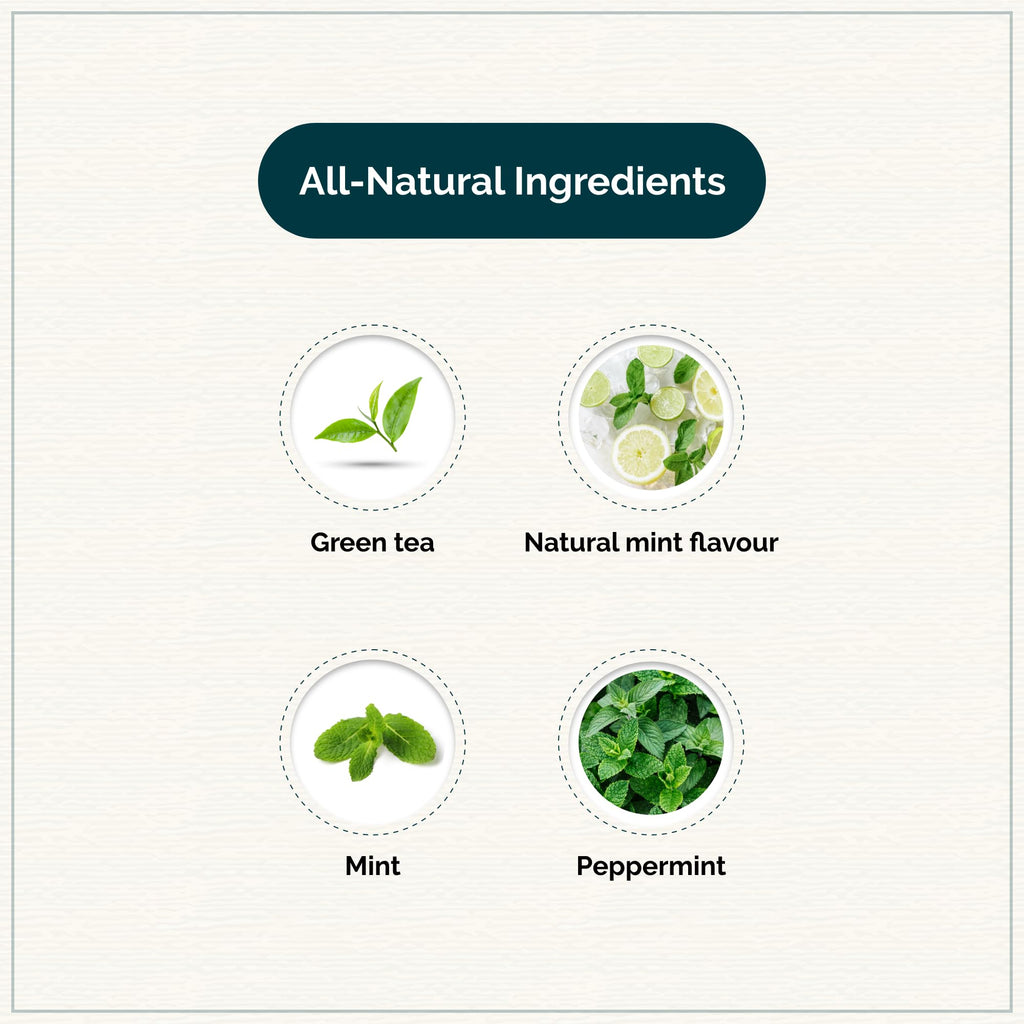health benefits of green tea
