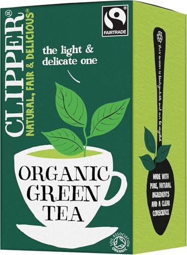 health benefits of green tea