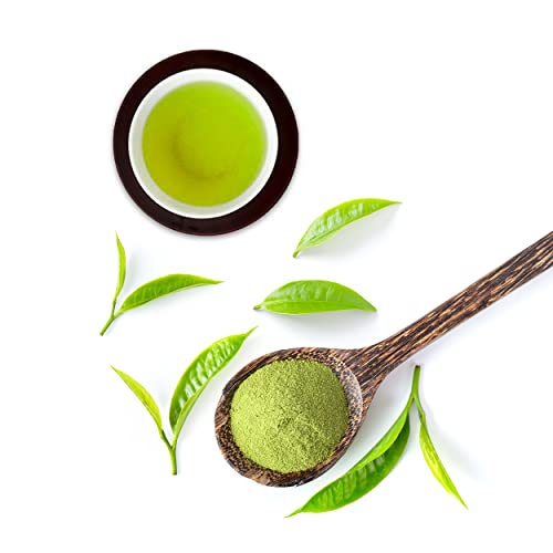 health benefits of green tea