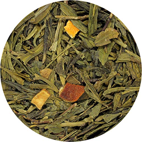 health benefits of green tea