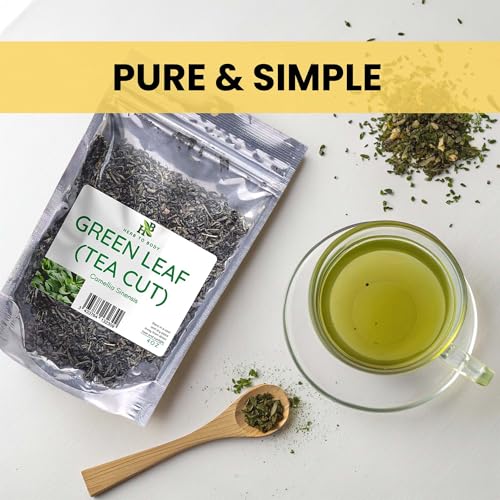 health benefits of green tea