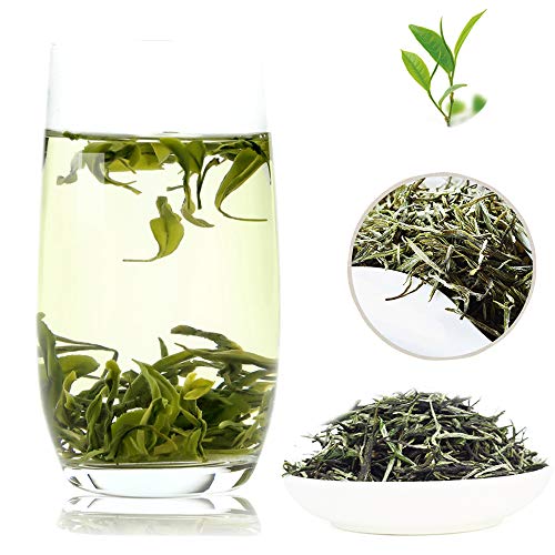 health benefits of green tea