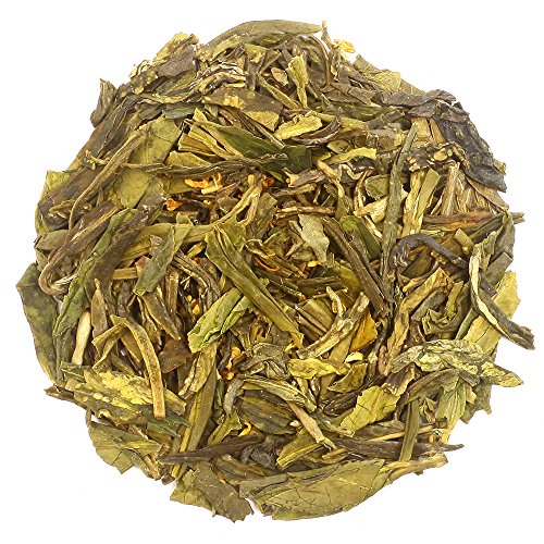 health benefits of green tea