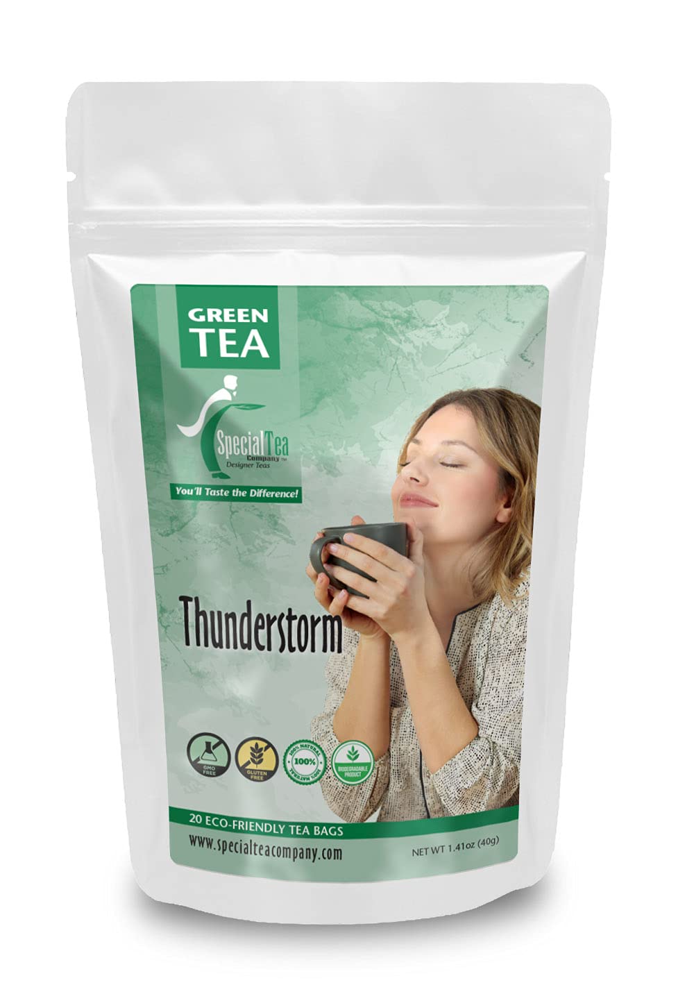 health benefits of green tea