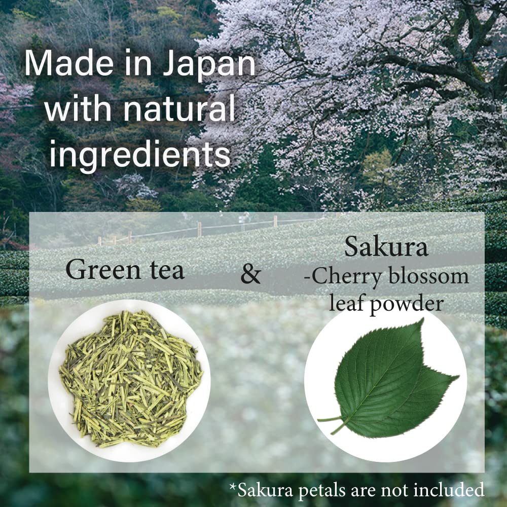 health benefits of green tea