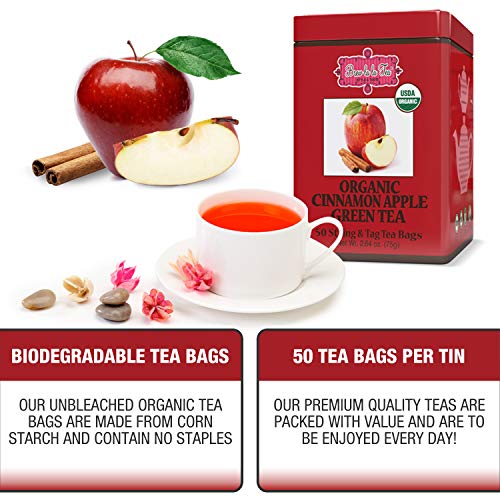 health benefits of green tea