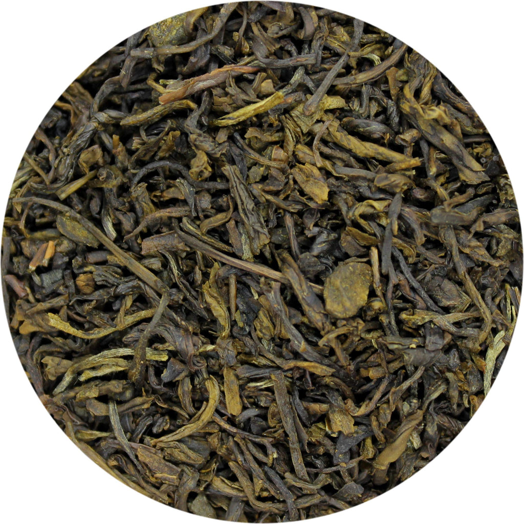 health benefits of green tea