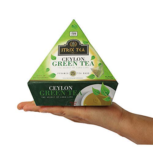 health benefits of green tea