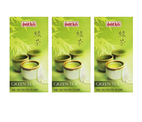 health benefits of green tea