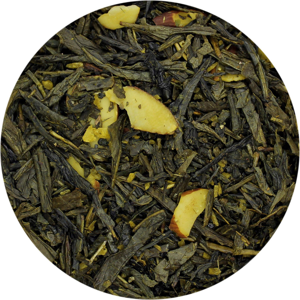 health benefits of green tea