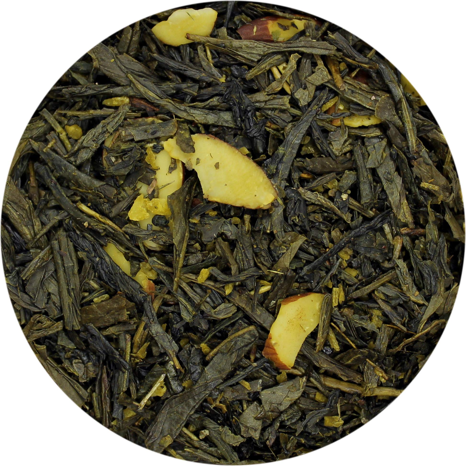 health benefits of green tea