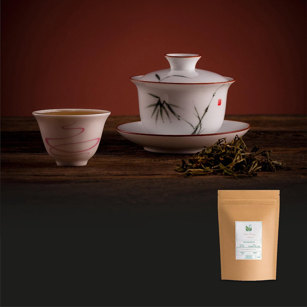 health benefits of green tea