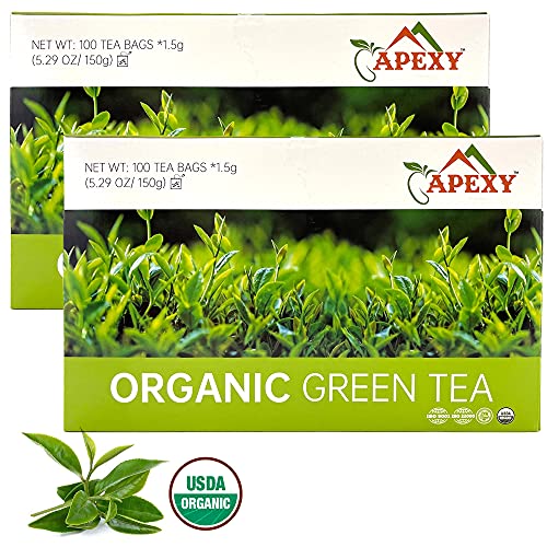 health benefits of green tea