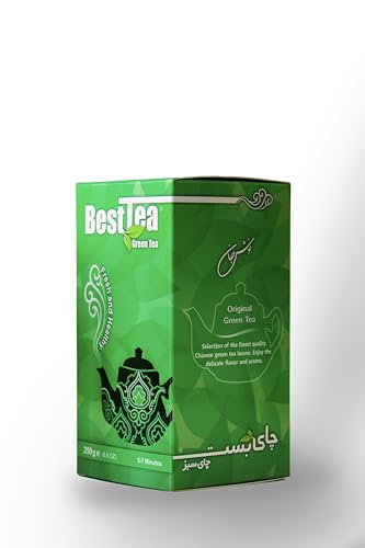 health benefits of green tea
