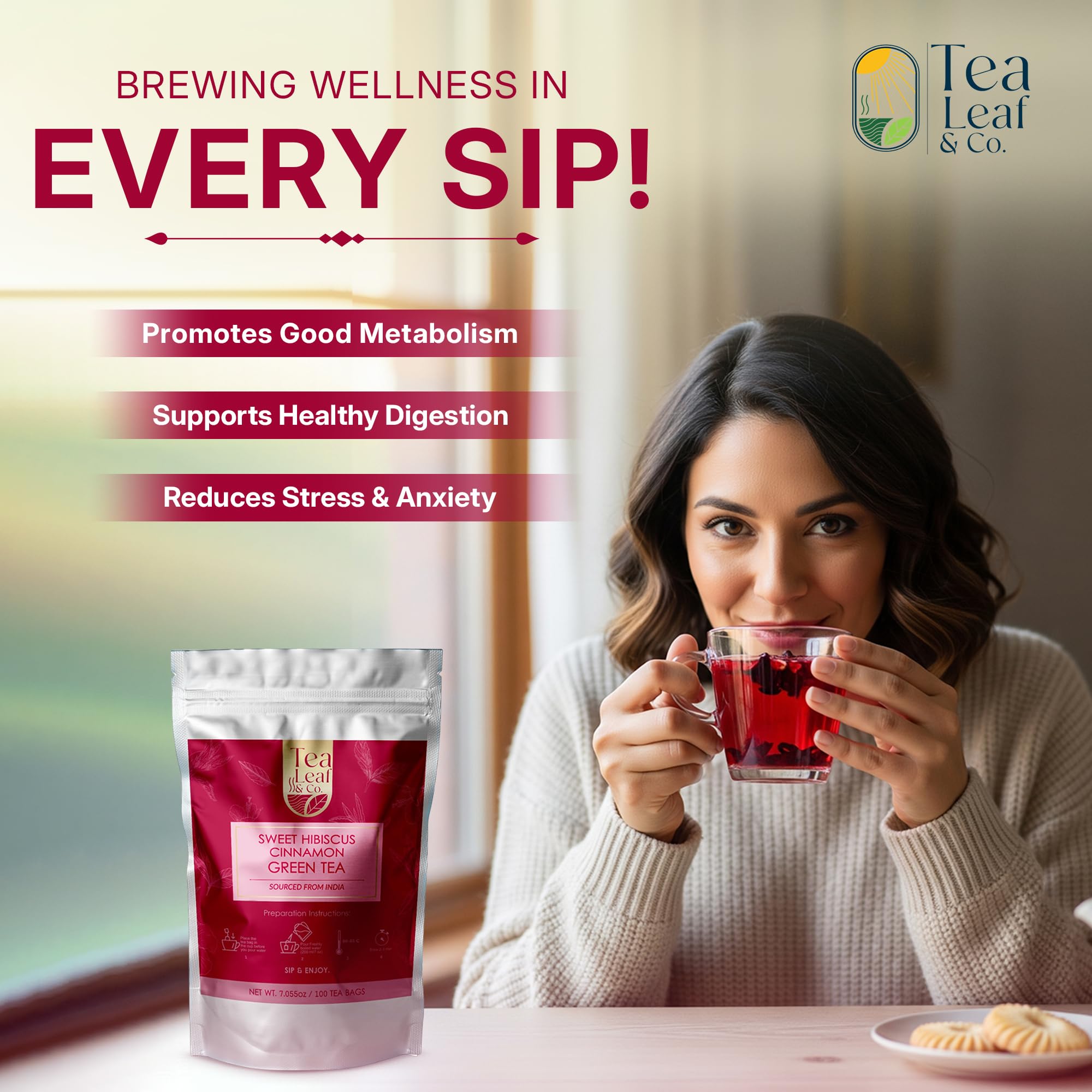 health benefits of green tea