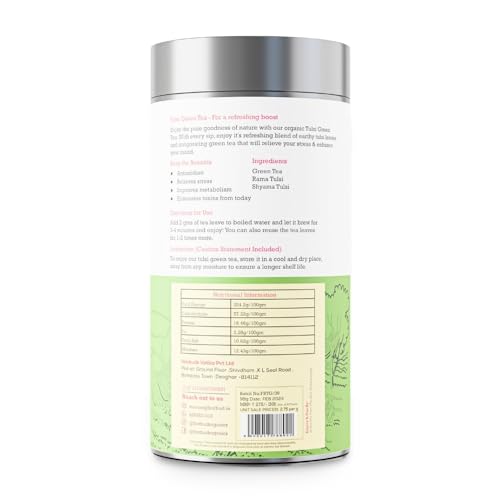 health benefits of green tea