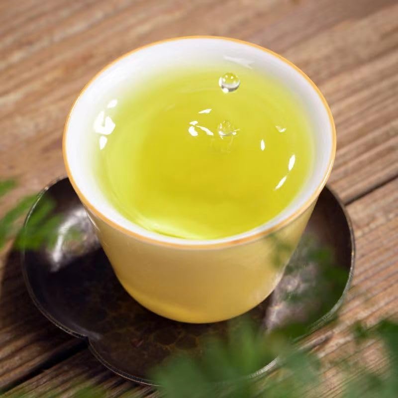 health benefits of green tea