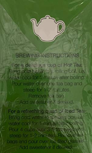 health benefits of green tea