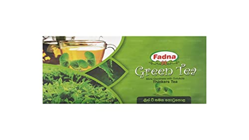 health benefits of green tea