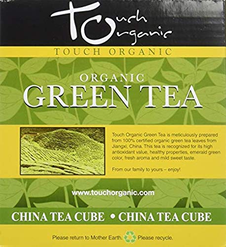 health benefits of green tea
