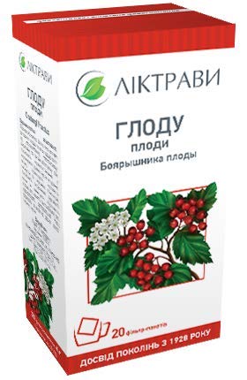 health benefits of hawthorn tea