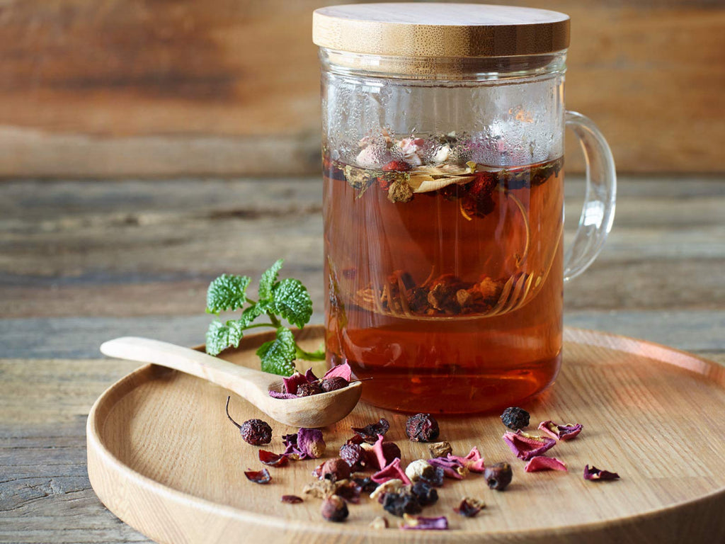 health benefits of hawthorn
