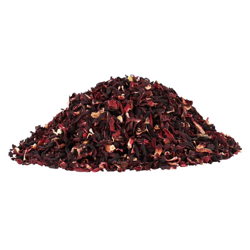 health benefits of hibiscus tea