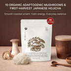 health benefits of hojicha powder