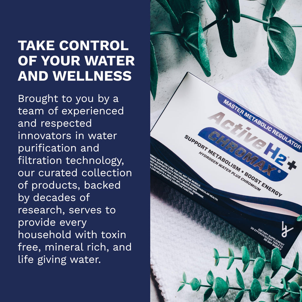 health benefits of hydrogen water