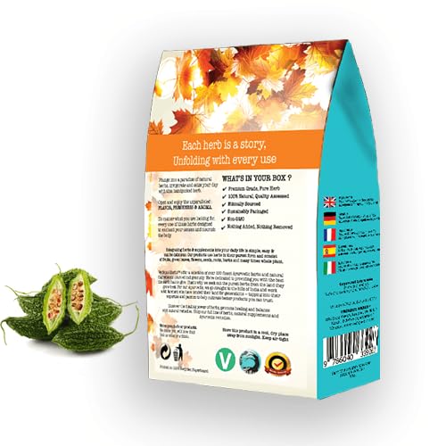 health benefits of karela