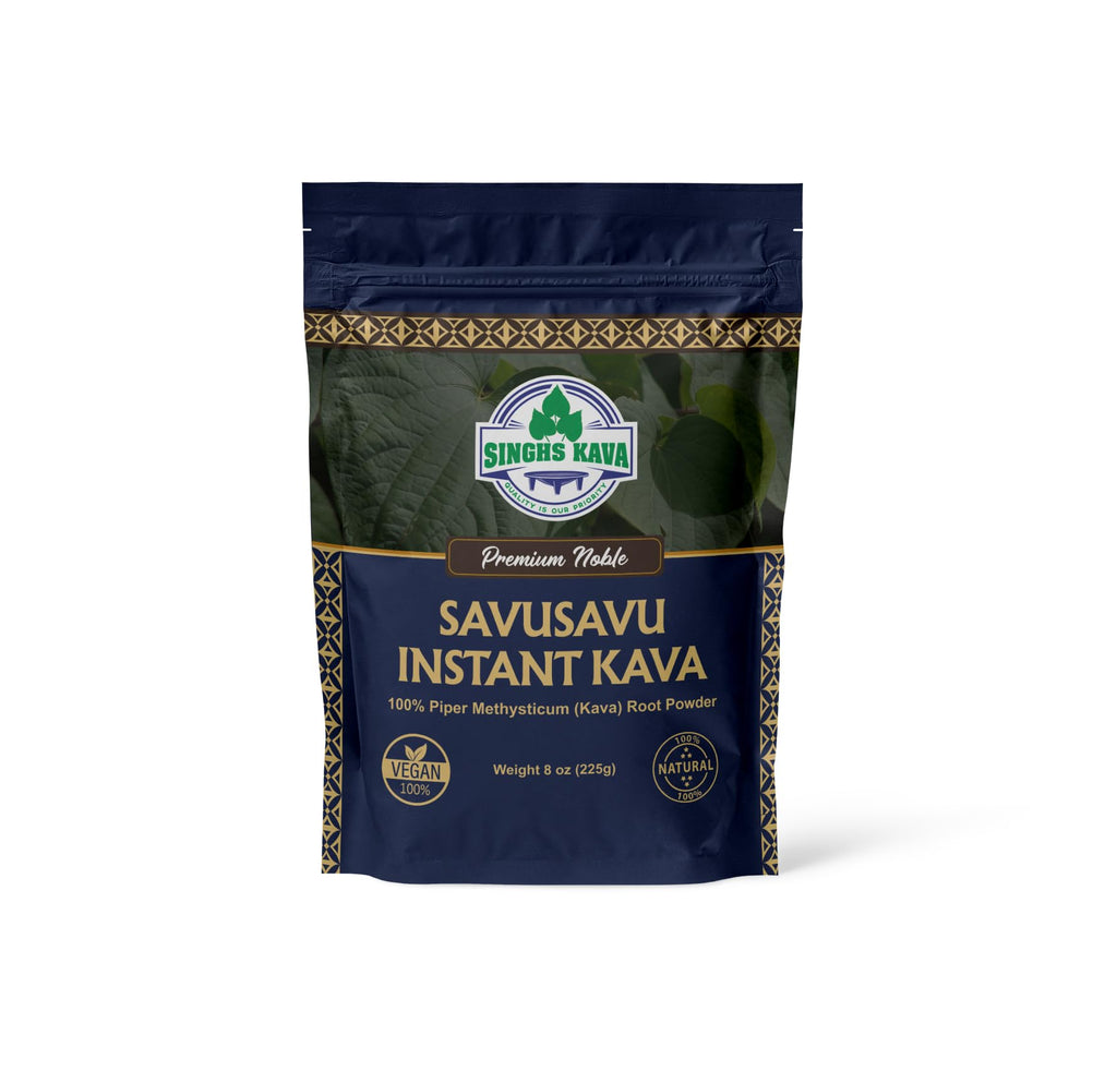 health benefits of kava kava