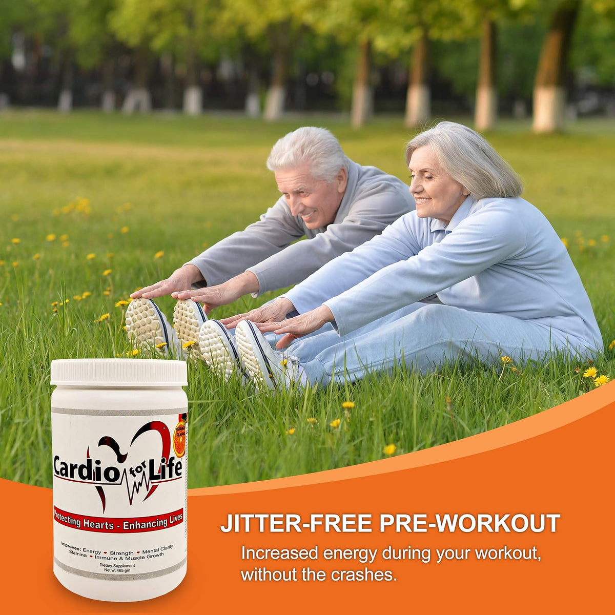 health benefits of l-arginine