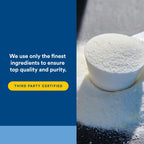 health benefits of l-glutamine explained