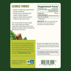 health benefits of licorice root