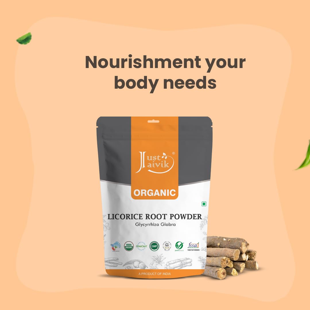 health benefits of licorice root