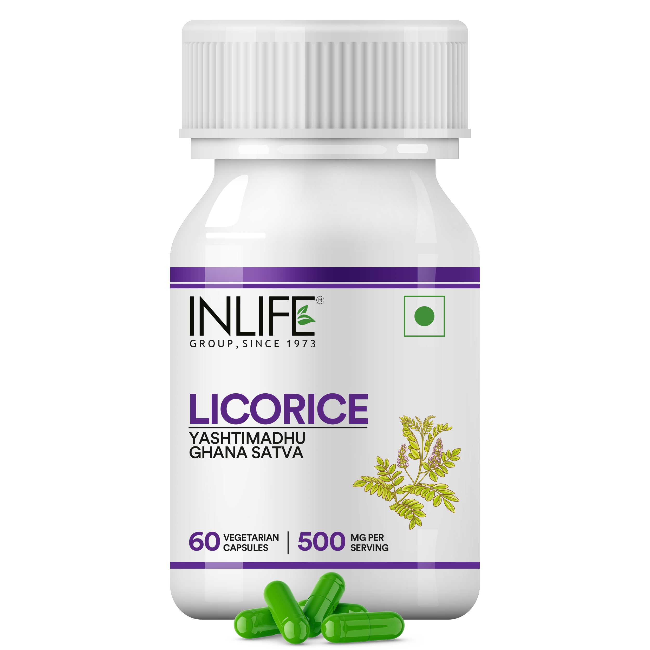 health benefits of licorice root