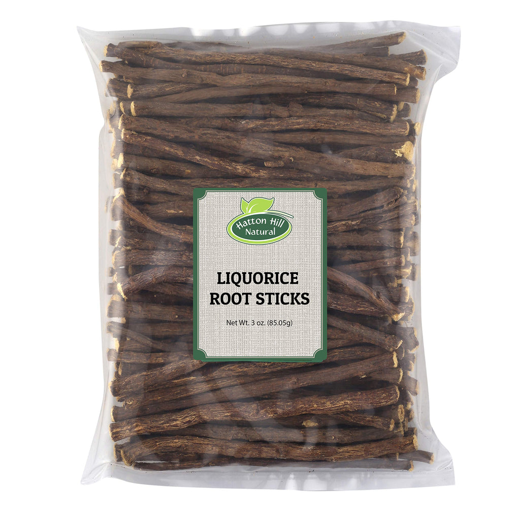 health benefits of licorice root