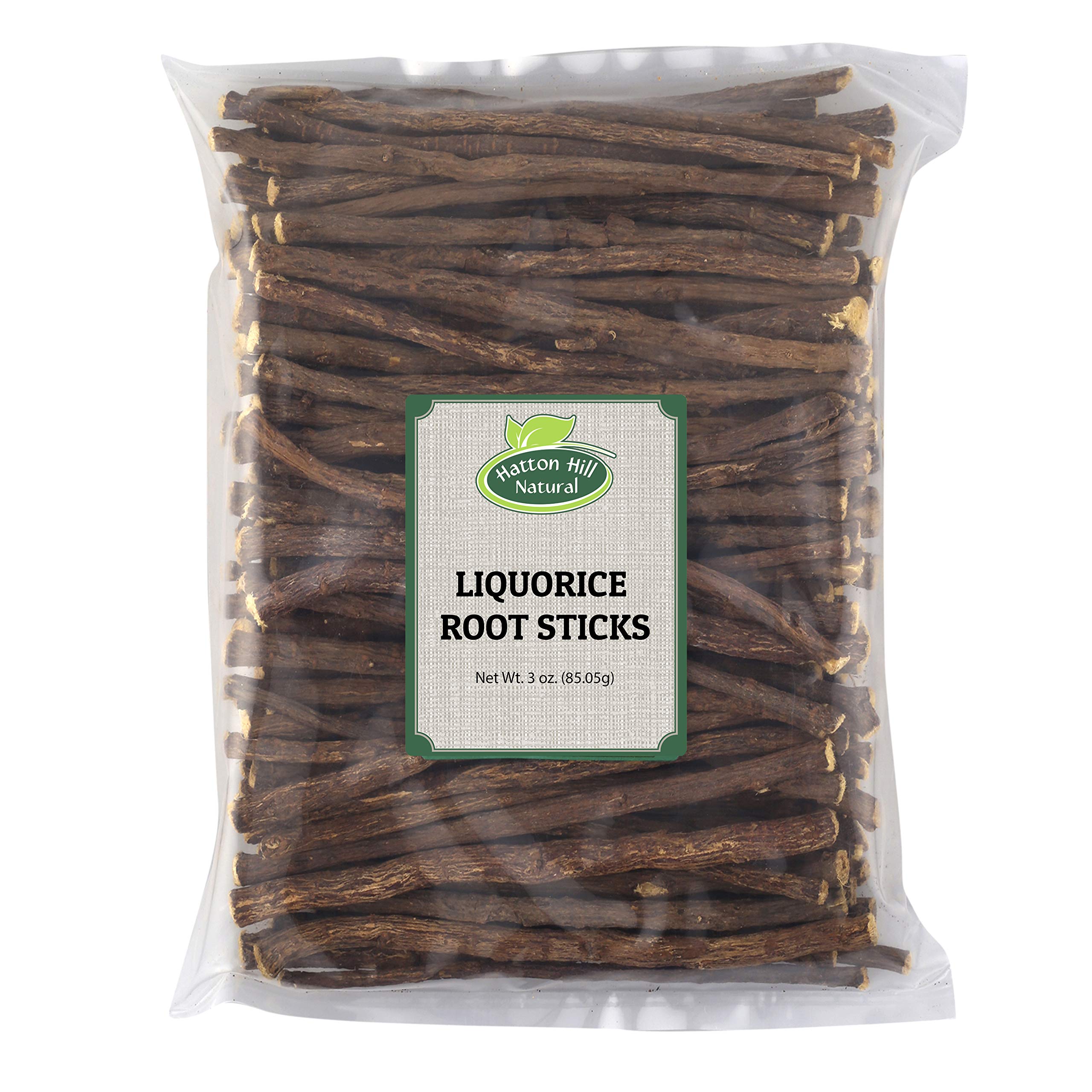 health benefits of licorice root