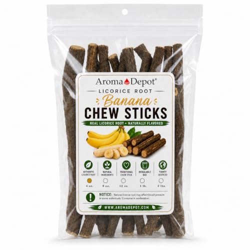 health benefits of licorice root